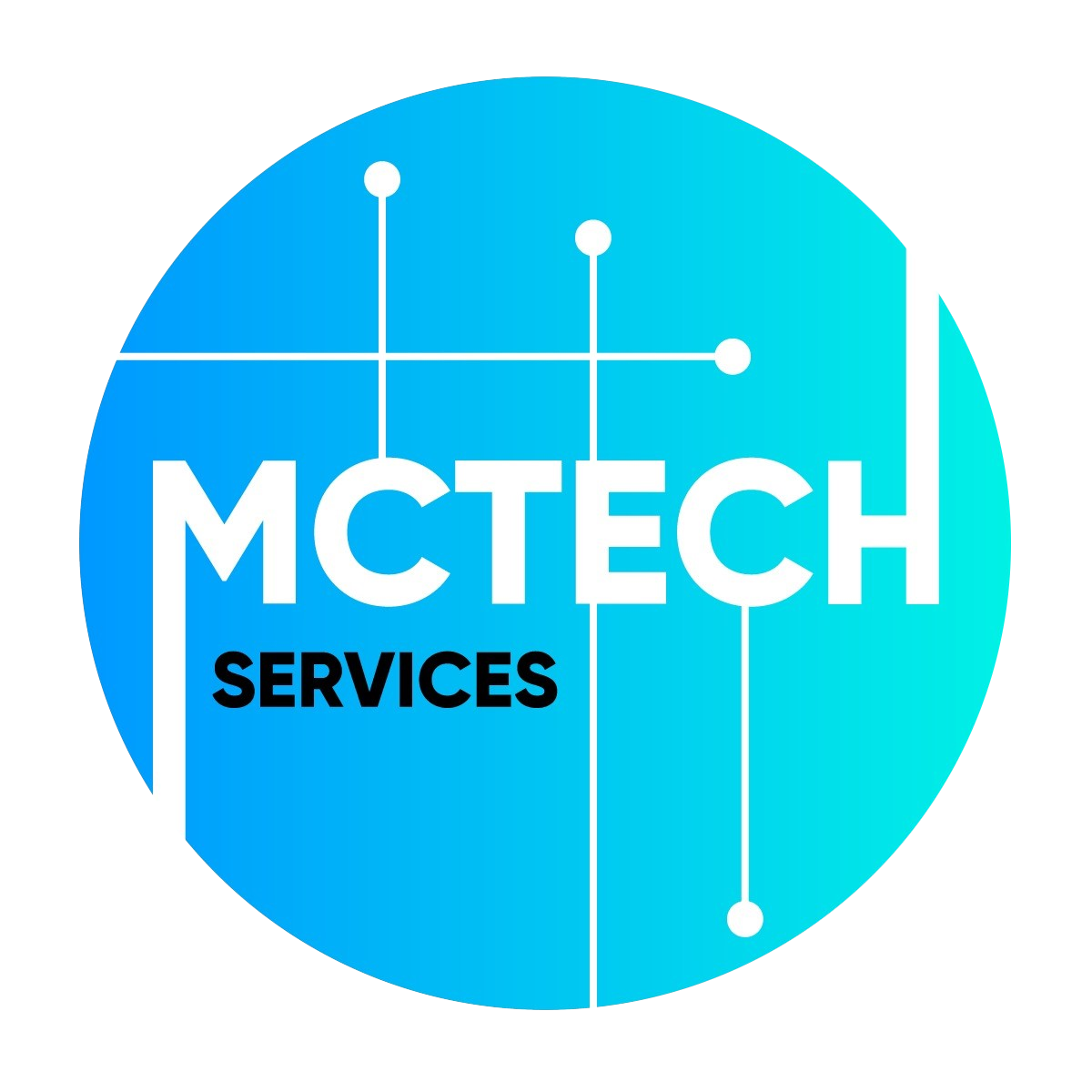 Logotipo De Mctech